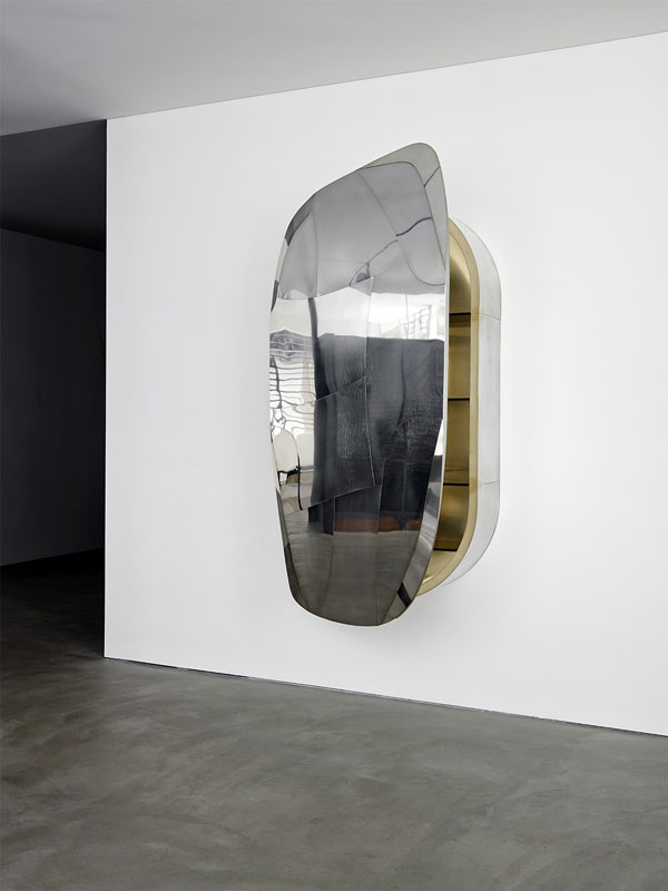 Vincenzo De Cotiis: Where Raw Meets Industrialist - CONASÜR